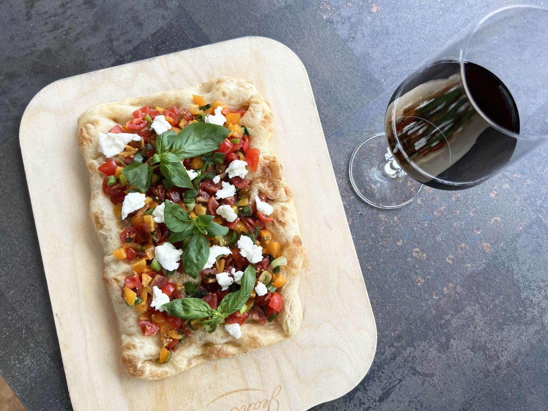 Va Sano - Restaurant italien - épicerie - vinothèque à Junglinster